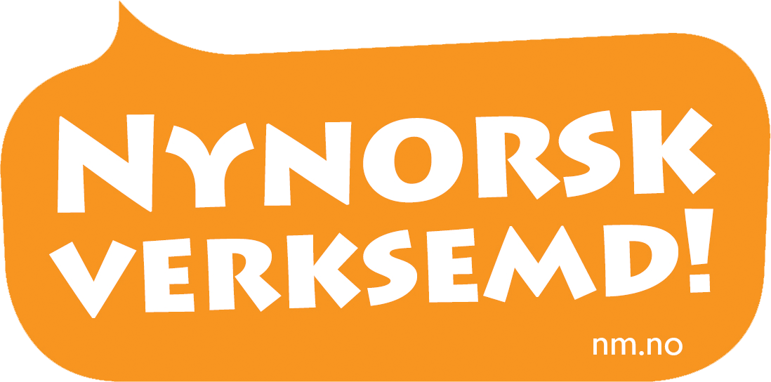 Nynorsk i næringslivet - Noregs Mållag