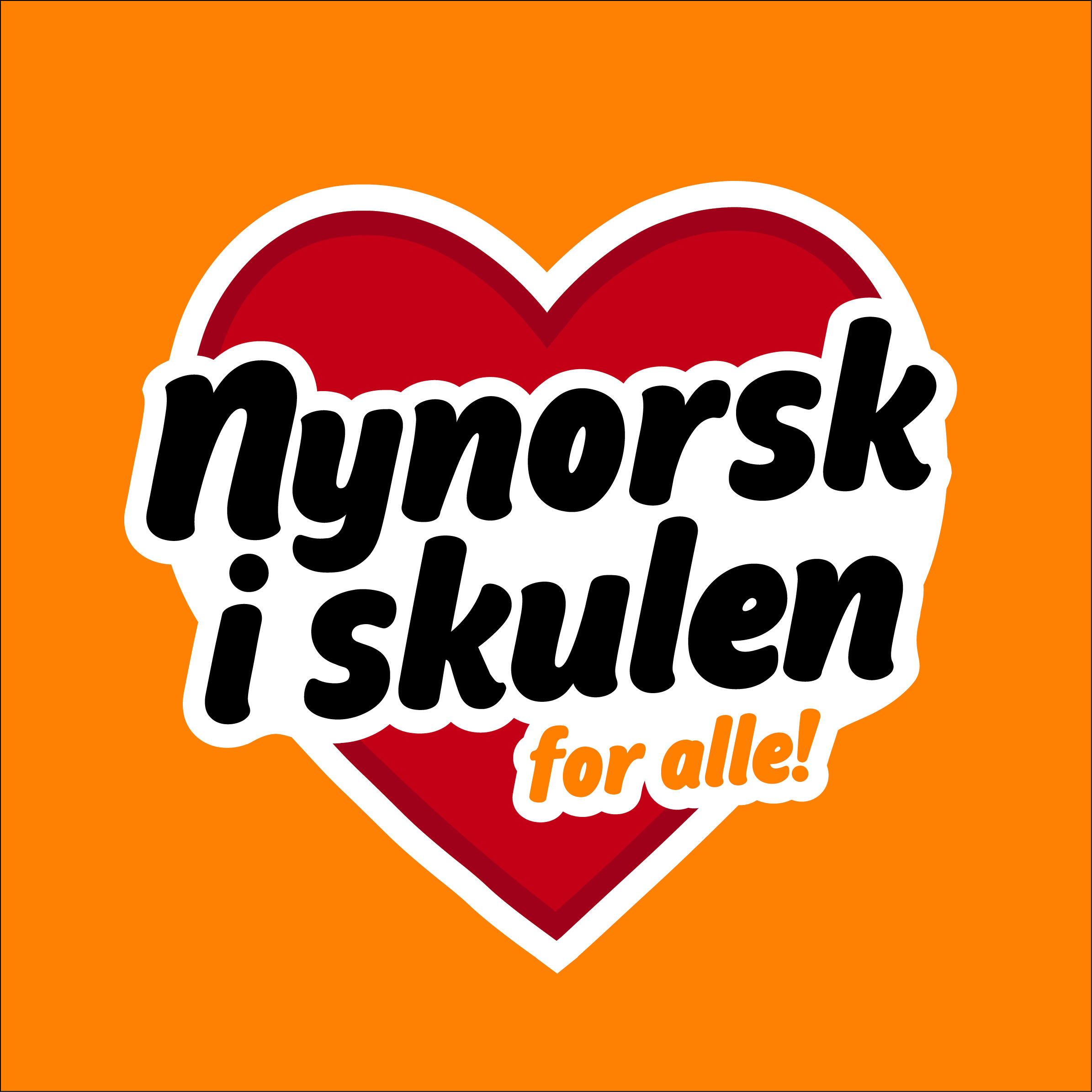 - Noregs Mållag